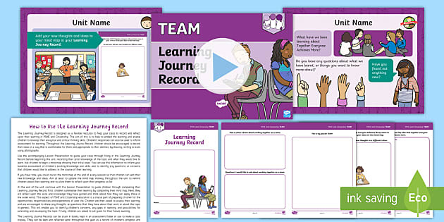 How Twinkl Life Can Help You Teach Relationships and Sex Education (RSE)