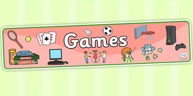 After School Games for Children | Blog | Twinkl - Twinkl