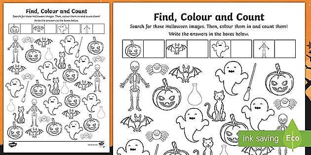 Sejarah Halloween dan Labu Halloween - Twinkl