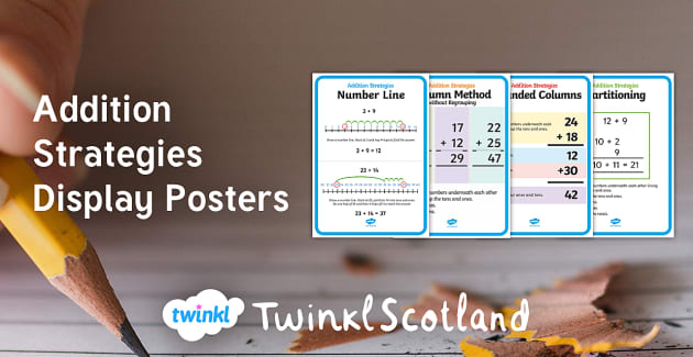 Twinkl Scotland - Engaging Reluctant Learners in Numeracy and Mathematics