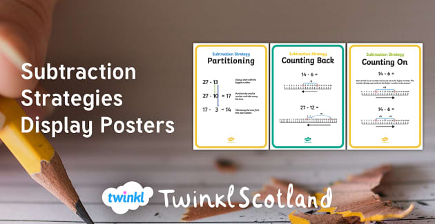 Twinkl Scotland - Engaging Reluctant Learners in Numeracy and Mathematics