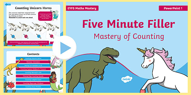 How Can I Use Twinkl Resources to Teach Maths Mastery in EYFS?