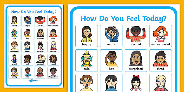 How to Promote Emotional Well-Being in Early Years | Blog