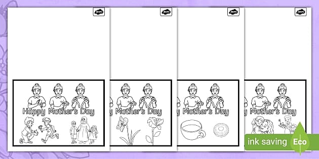 Top Mothers Day Activities for Supply Teachers - Twinkl