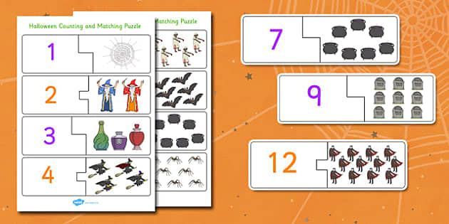 Halloween teaching ideas with Twinkl - Twinkl