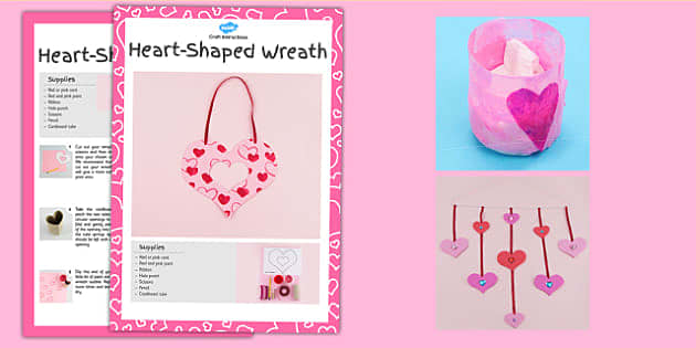 What is Valentine’s Day All About? - Twinkl