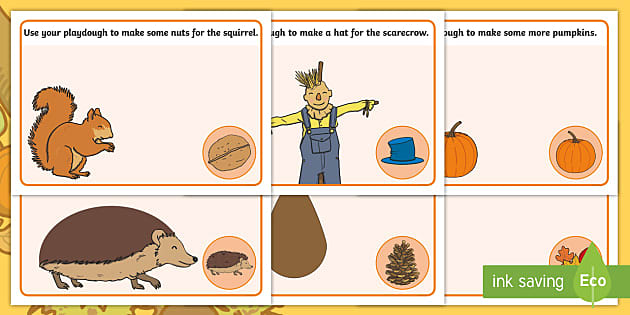 Autumn Activities For Toddlers | EYFS | Twinkl | Blog