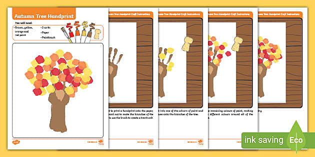 Autumn Activities For Toddlers | EYFS | Twinkl | Blog