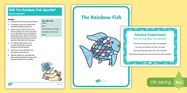 World Science Day - Fun Ways to Learn About Science in Early Years - Twinkl