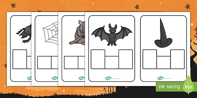 Halloween teaching ideas with Twinkl - Twinkl