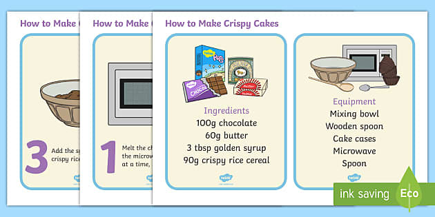 Cooking through the Ages - Part 1 - Preschool