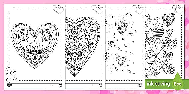 Valentine’s Day Poems for Kids | Twinkl Australia - Twinkl