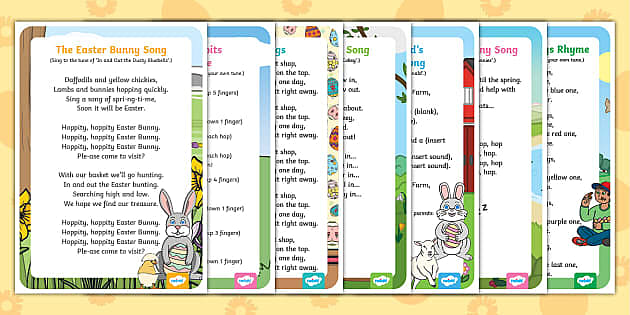 Easter Celebrations Around the World - Twinkl