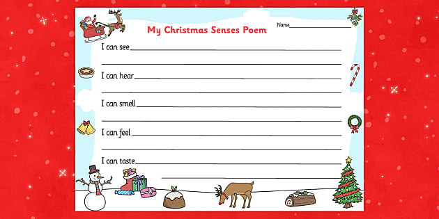 Countdown to Christmas Activities: Part One - Twinkl Teaching Blog