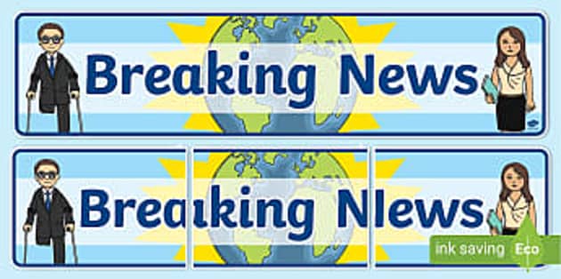 Child-Friendly News | Twinkl - Twinkl