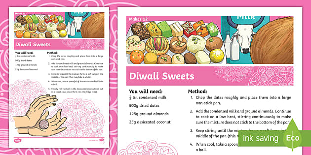 10 Fun Diwali Activities for Kids | Holidays | Twinkl USA