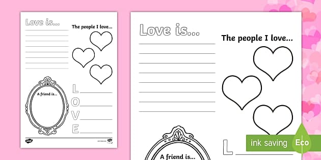 What is Valentine’s Day All About? - Twinkl