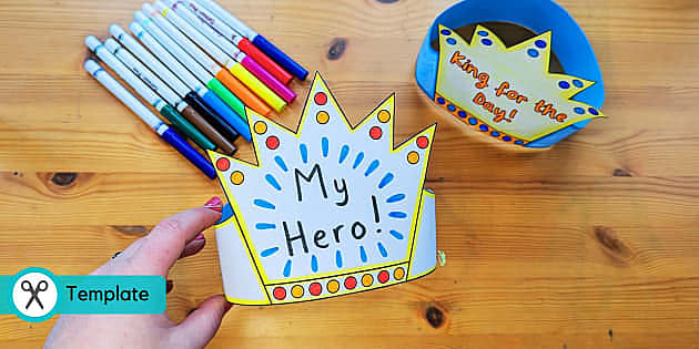 Fantastic Father's Day Gift Ideas for Nursery Children