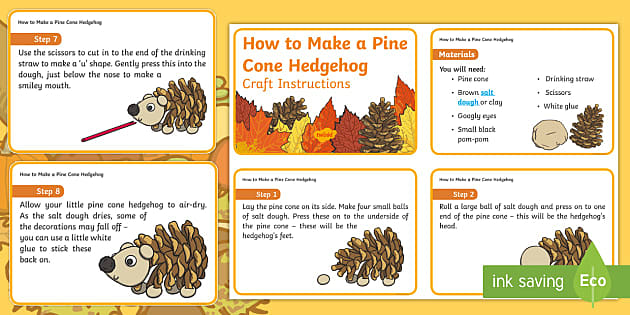 4 Learning Activities for Autumn