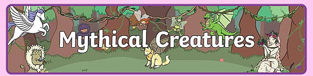 Facts About Mythology | Blog | Twinkl - Twinkl