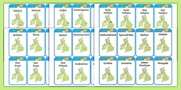 How to Get Your Children Excited about Geography - Twinkl