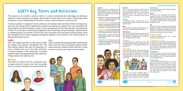 How Can I Celebrate LGBT History Month in My Primary School?