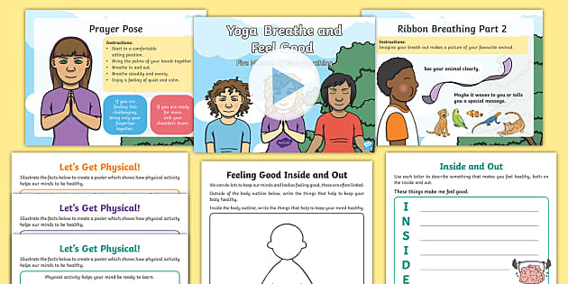 How Can Twinkl Life Help You Celebrate Children’s Mental Health Week?