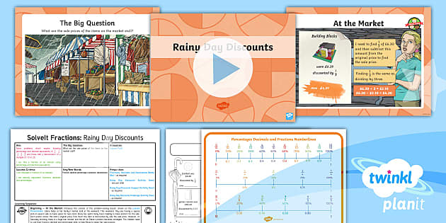 Maths - Back to School and Beyond! - Twinkl