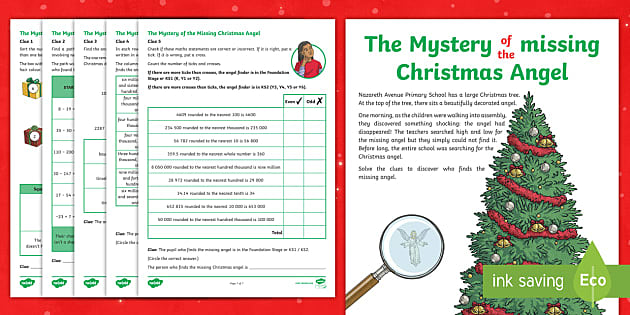Fun Christmas Ideas for Private Tutors - Twinkl