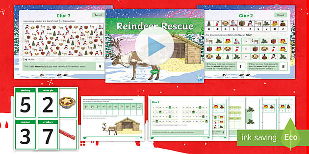 How can Twinkl help you shine this Christmas? - Twinkl