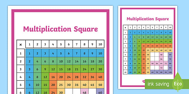  How To Practise Times Tables At Home Twinkl Teaching Blog