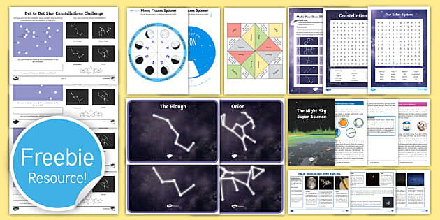 half term autumn fun - Twinkl