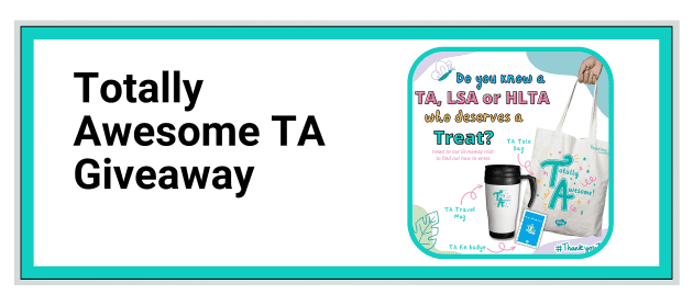 This Week’s Top 10 TA Downloads & New Resources