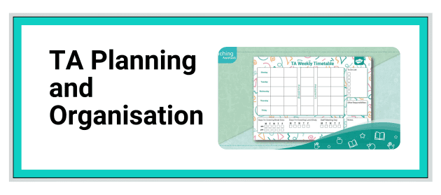 This Week’s Top 10 TA Downloads & New Resources