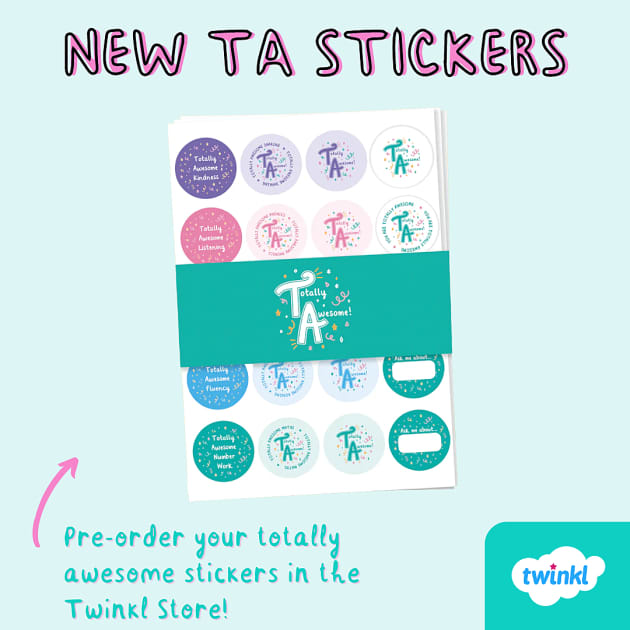 How TA Toolkits can Support Teaching Assistants - Twinkl