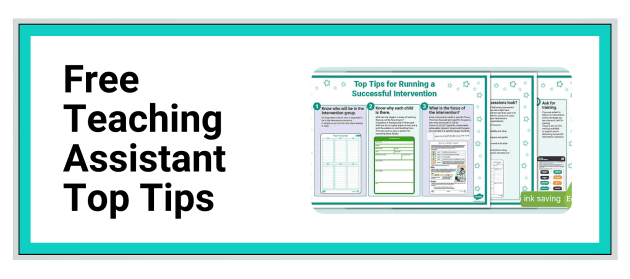 This Week’s Top 10 TA Downloads & New Resources