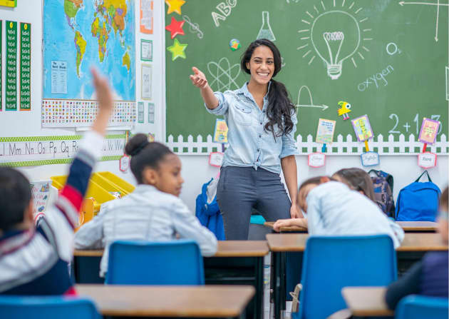 New inquiry launched into teacher recruitment and retention