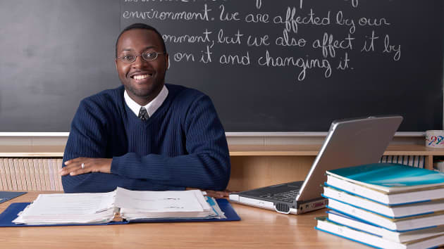 Celebrating great teachers for Thank a Teacher Day 2023 - Twinkl Digest