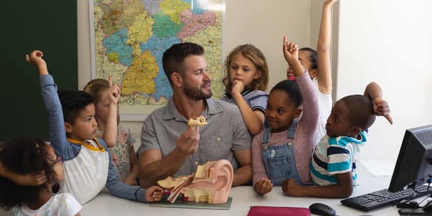 Why Noisy Classrooms Can Be A Good Thing Twinkl Twinkl