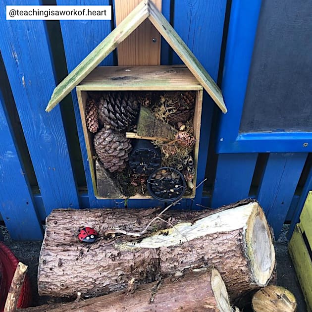 Early Years Spring Activities for Ages 4-5 - Twinkl