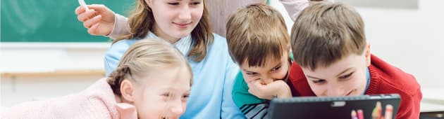 KS2 Digest: February catch-up 2024 - Twinkl Digest Education News