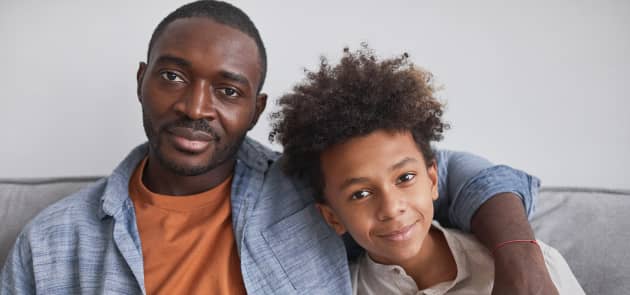 Not always a nightmare: Things to love about parenting teenagers - Twinkl