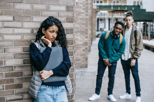 25% of pupils have felt unsafe at school, new poll shows - Twinkl Digest