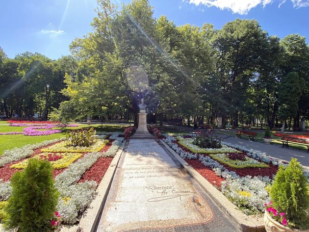 Obiective Turistice și Locuri de Vizitat în Iași pentru Familii cu Copii.