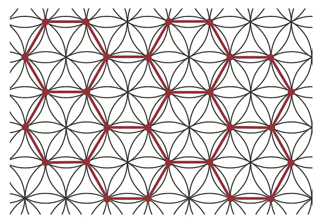 👉 Tessellation: Islamic Art | KS3 Geometry | Constructions