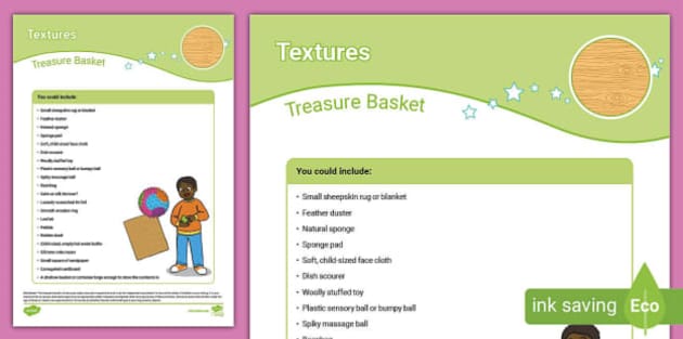 The Five Senses - Crafts For Preschoolers - Twinkl