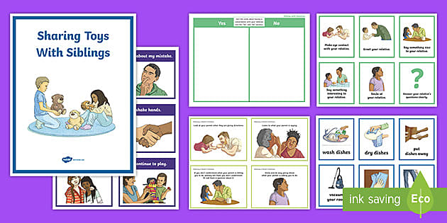 Teaching Feelings: 60+ Tips and Activities | Twinkl USA