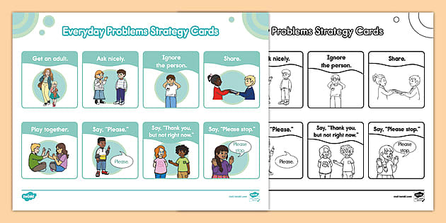 Teaching Feelings: 60+ Tips and Activities | Twinkl USA