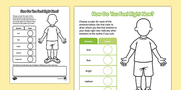 Teaching Feelings: 60+ Tips and Activities | Twinkl USA
