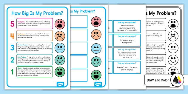 Teaching Feelings: 60+ Tips and Activities | Twinkl USA